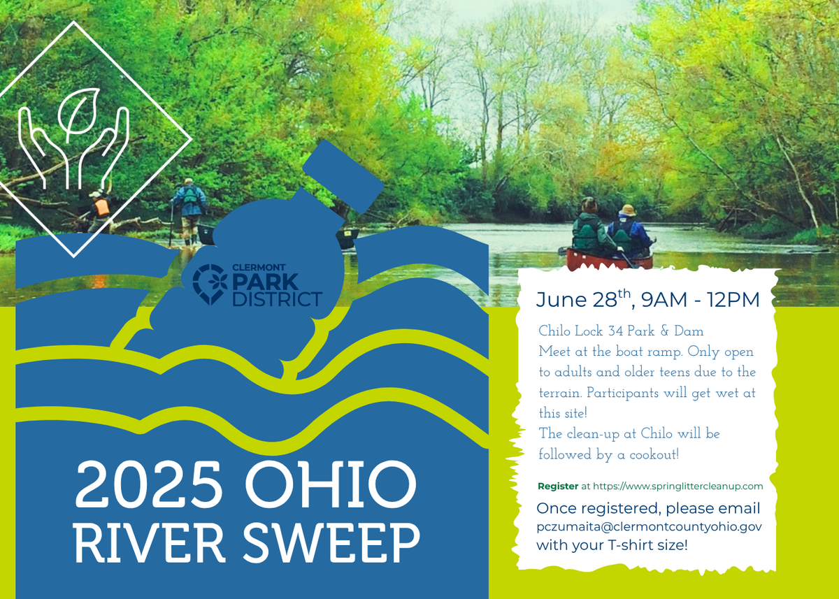 EVENTS - Clermont Parks