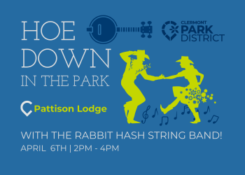 HOME - Clermont Parks