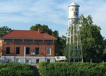 HOME - Clermont Parks