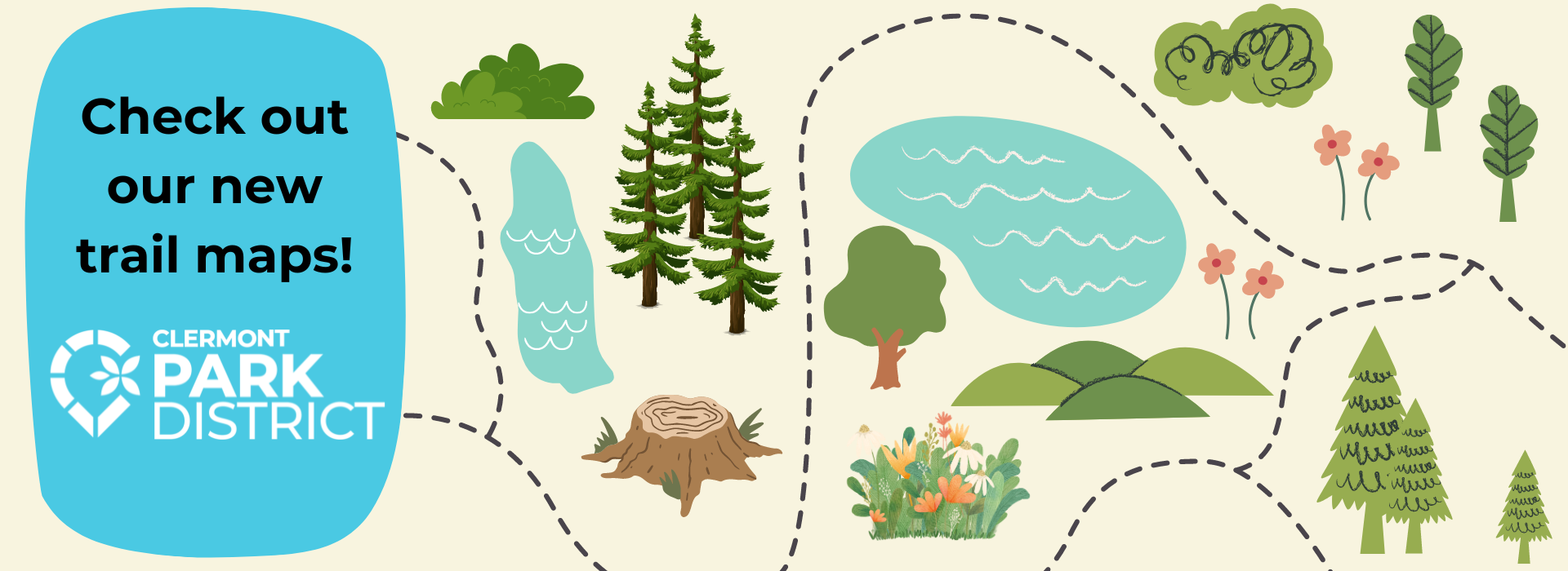 HOME - Clermont Parks