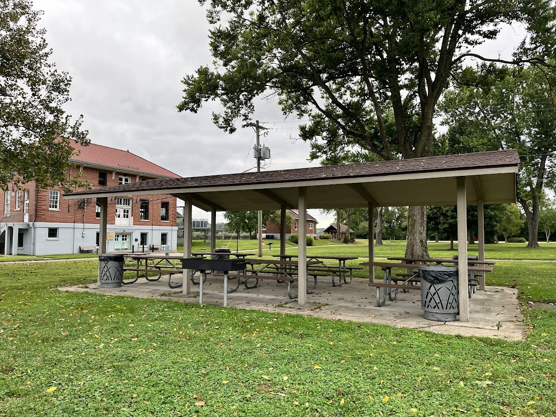 RENTALS - Shelters | Clermont Parks