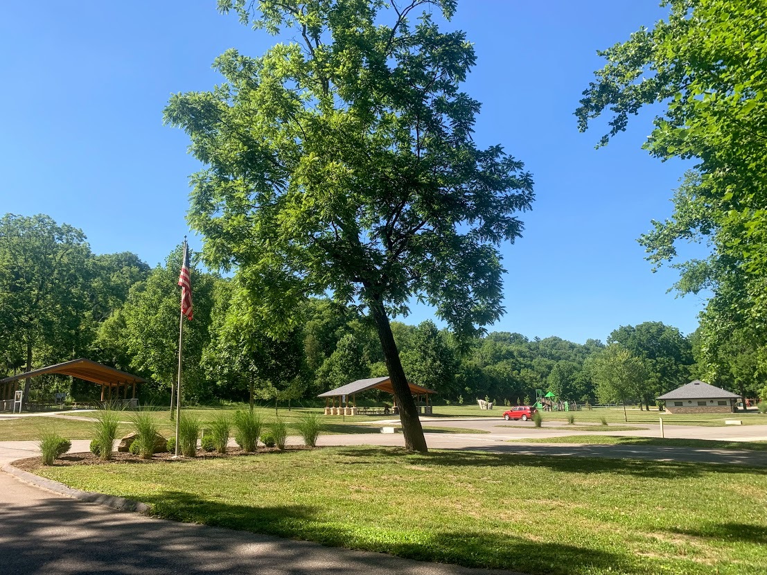 RENTALS - Shelters | Clermont Parks